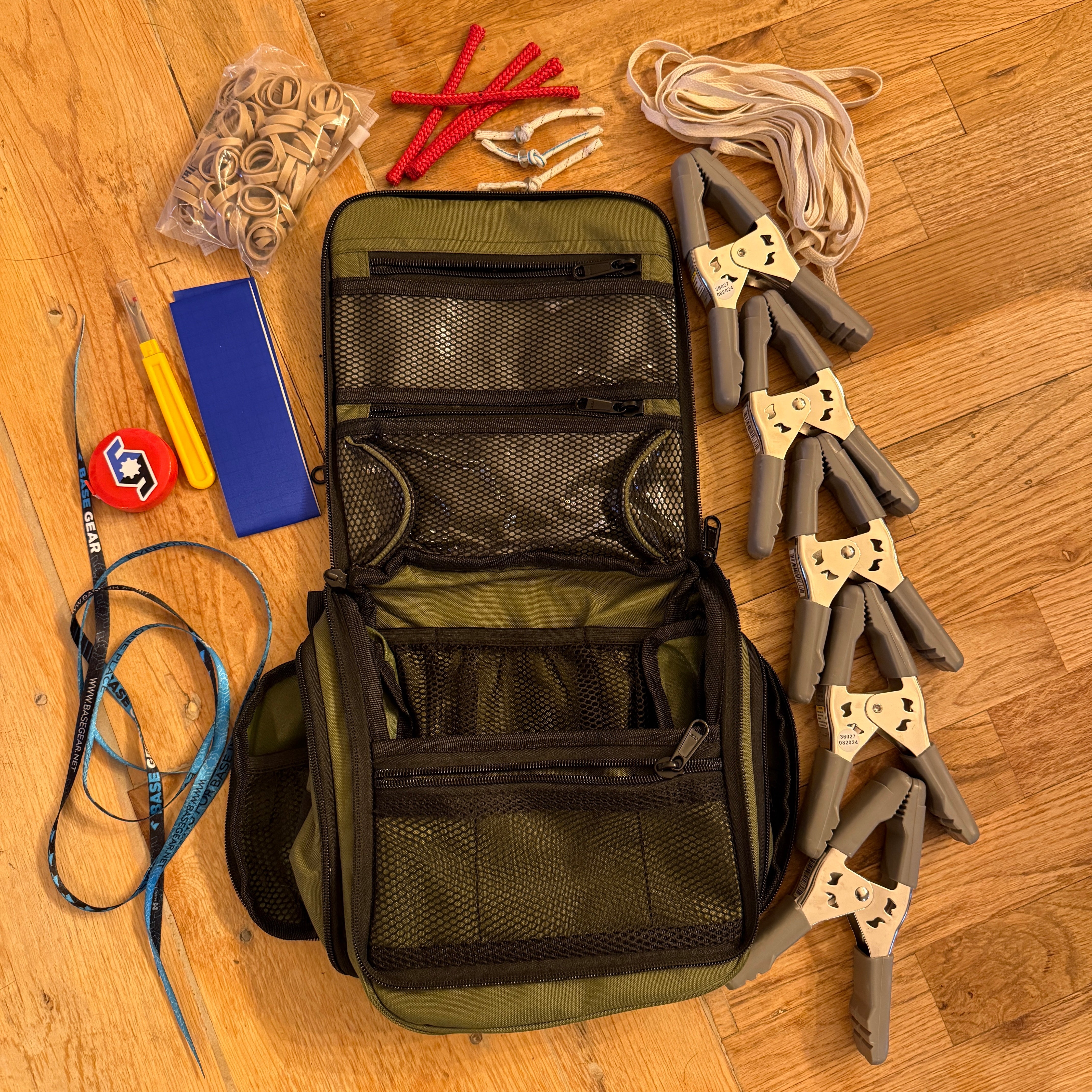 All your Gear for BASE in one place – BASEgear