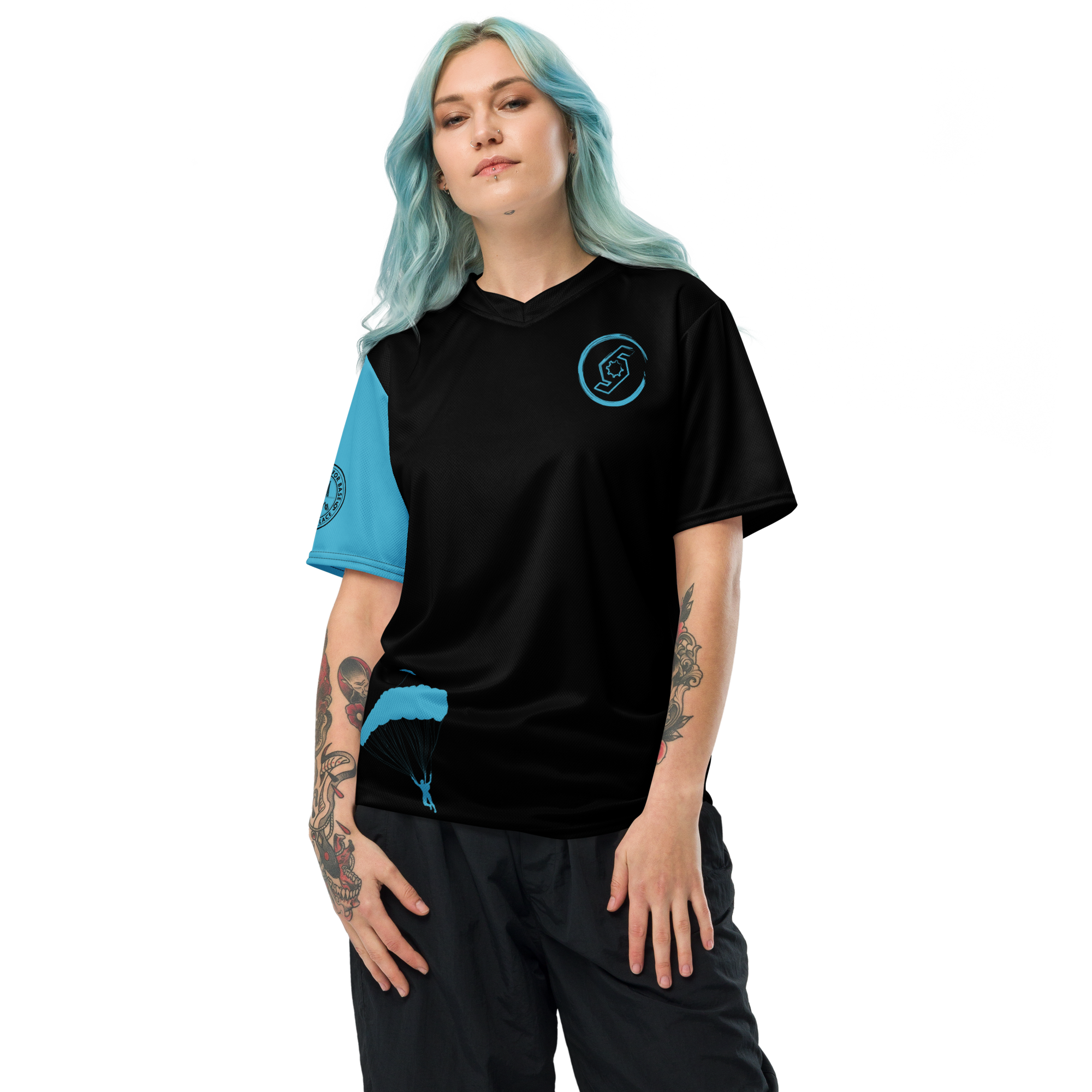 All your Gear for BASE in one place – BASEgear