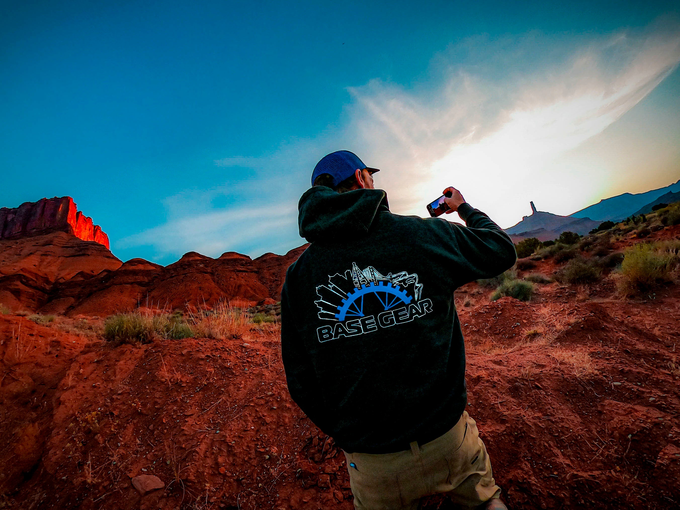 All your Gear for BASE in one place – BASEgear